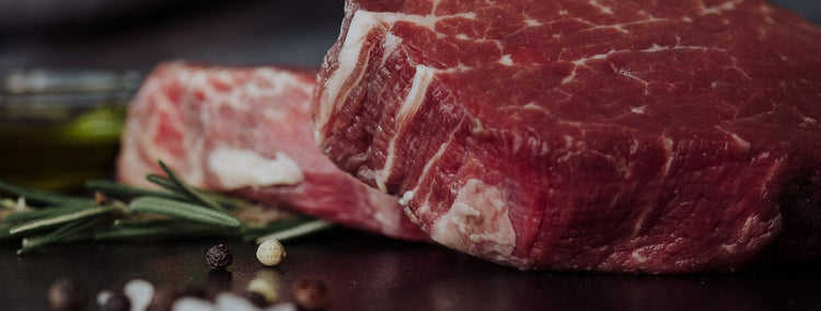 Beef Selections – Budden Family Beef
